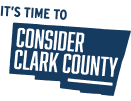 Find your Clark County Job