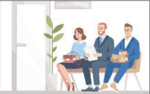 Find your Clark County Job